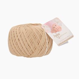 Baby Pure Cotton von Anchor, Pebble, aus Baumwolle