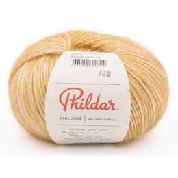 Phil Iris&eacute; von phildar, Dor&eacute;, aus Viskose