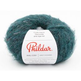 Phil Cosy von phildar, Paon, aus Polyacryl