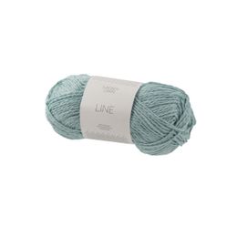 Line von Sandnes Garn, Mint, aus Baumwolle