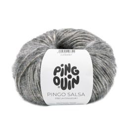 Pingo Salsa von Pingouin , Beige Dor, aus Polyester