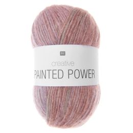 Creative Painted Power von Rico Design, Terra, aus Polyacryl