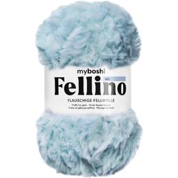 Fellino von myboshi, Ao, aus Polyester
