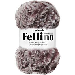 Fellino von myboshi, Chairo, aus Polyacryl