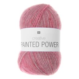 Creative Painted Power von Rico Design, Berries, aus Polyacryl