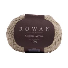 Cotton Revive von ROWAN, Wash, aus Baumwolle
