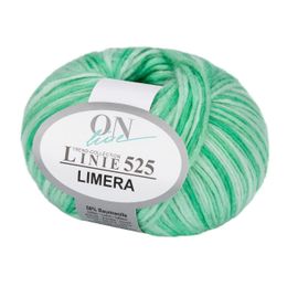 Linie 525 Limera von ONline, 02 Gr&uuml;n, Gr&uuml;n, aus Baumwolle