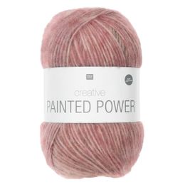 Creative Painted Power von Rico Design, Roses, aus Polyacryl