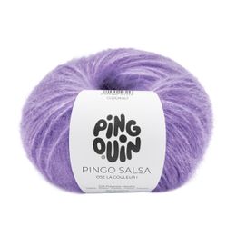 Pingo Salsa von Pingouin , Parme, aus Polyester