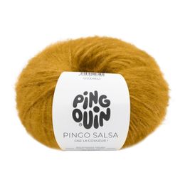 Pingo Salsa von Pingouin , Dor&eacute;, aus Polyester