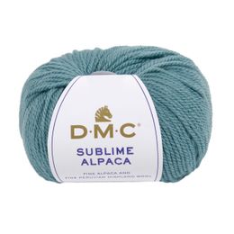 Sublime Alpaca von DMC, Mint, aus Alpaka