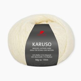 Karuso von Pro Lana, Natur, aus Wolle