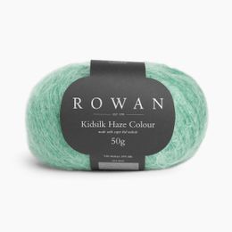 Kidsilk Haze Colour von ROWAN, Bottle, aus Mohair