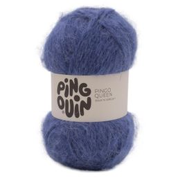 Pingo Queen von Pingouin , Blue Lavande, aus Polyacryl