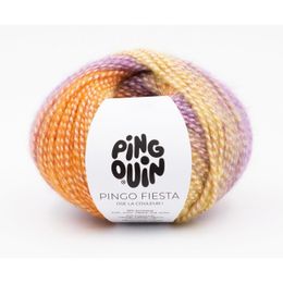Pingo Fiesta von Pingouin , Disco, aus Polyacryl