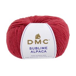 Sublime Alpaca von DMC, Orient, aus Alpaka