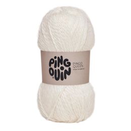Pingo Queen von Pingouin , Neige, aus Polyacryl