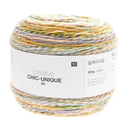 Creative Chic-Unique dk von Rico Design, Forest, aus Polyacryl
