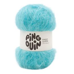 Pingo Queen von Pingouin , Lagon, aus Polyacryl