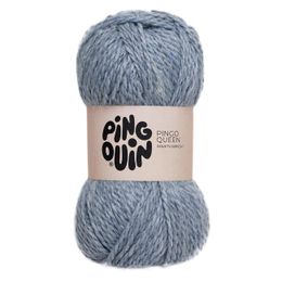 Pingo Queen von Pingouin , Jeans, aus Polyacryl