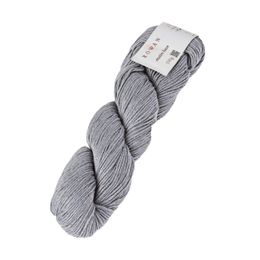 Creative Linen von ROWAN, Foggy, aus Leinen