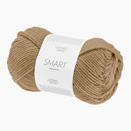 Smart von Sandnes Garn, Camel, aus Wolle
