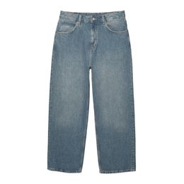 Pull&Bear Pull&bear Jeans male Blue size 36