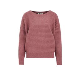 WE Fashion Pullover Damen Gr&ouml;&szlig;e XXL hellrot