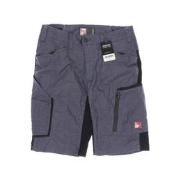 Engelbert Strauss Shorts Herren Gr&ouml;&szlig;e 34 Second Hand marine