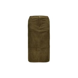 Deeluxe Rock 'MELOANE' Damen Größe 48 khaki
