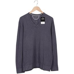 Marc O'Polo Marc O'Polo Pullover Herren Gr&ouml;&szlig;e XL Second Hand grau