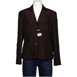 Mariposa Blazer Damen Gr&ouml;&szlig;e L Second Hand braun