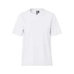 Pieces Shirt 'PCFAST' female White size L
