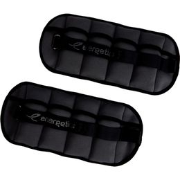 Energetics Accessories male Grey, Black size 2,5