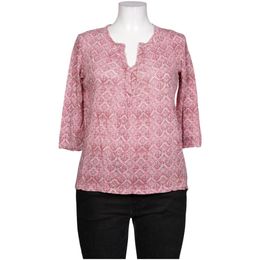 Marc O'Polo Marc O'Polo Langarmshirt Damen Gr&ouml;&szlig;e L Second Hand pink
