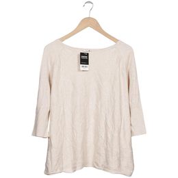 s.Oliver Pullover Damen Gr&ouml;&szlig;e M Second Hand beige