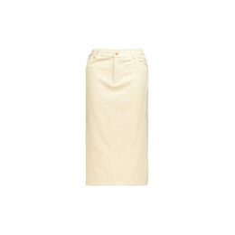 Deeluxe Rock 'MELOANE' Damen Größe 52 creme