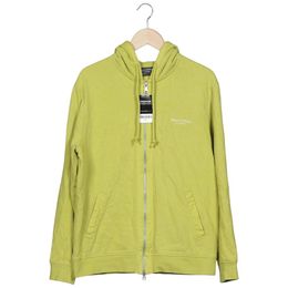 Marc O'Polo Marc O'Polo Kapuzenpullover Herren Größe M Second Hand hellgrün