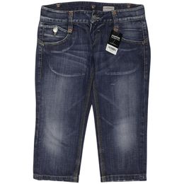 Herrlicher Jeans Damen Gr&ouml;&szlig;e 28 Second Hand blau