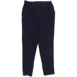 soyaconcept Stoffhose Damen Gr&ouml;&szlig;e M Second Hand marine