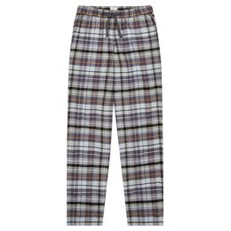 Schiesser Pajama Pants ' Mix & Relax ' female Mixed colors size 42