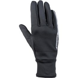 Ziener Athletic Gloves male Black size 11