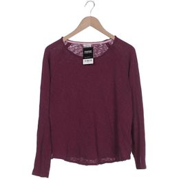 Marc O'Polo Marc O'Polo Langarmshirt Damen Gr&ouml;&szlig;e S Second Hand bordeaux