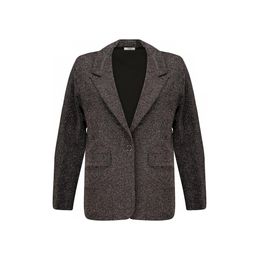 Deeluxe Blazer 'PESTRELLA' female Black size XL