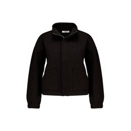 Deeluxe Jacke ' FABIANA ' Damen Größe M schwarz