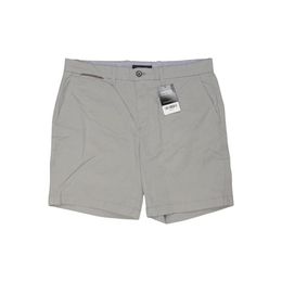 Tommy Hilfiger Shorts Herren Gr&ouml;&szlig;e 34 Second Hand grau