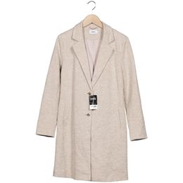 Only Mantel Damen Größe M Second Hand beige