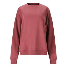 ENDURANCE ATHLECIA Athlecia Athletic Sweatshirt 'Cabell' female Red size 44