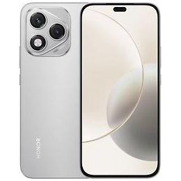 Honor 400 Lite Dual SIM 256GB velvet grey