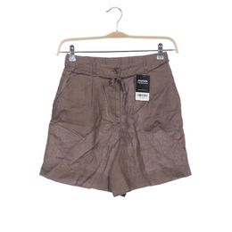 Opus Shorts Damen Gr&ouml;&szlig;e XS Second Hand braun